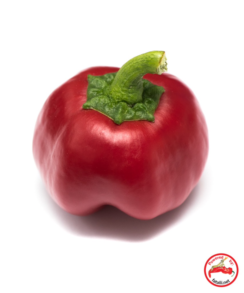 Baby Red » Fatalii Seeds