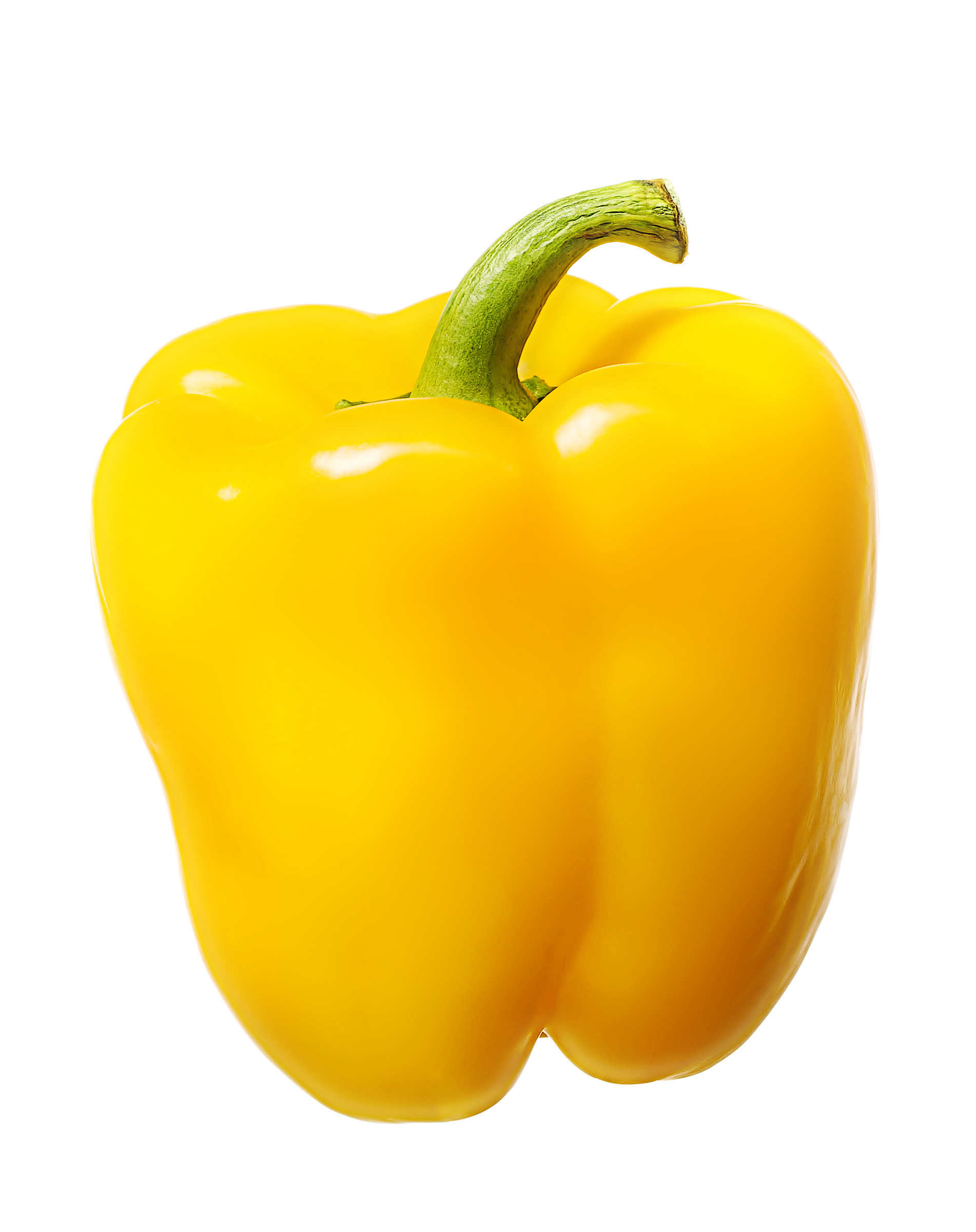Mini Bell Yellow » Fatalii Seeds