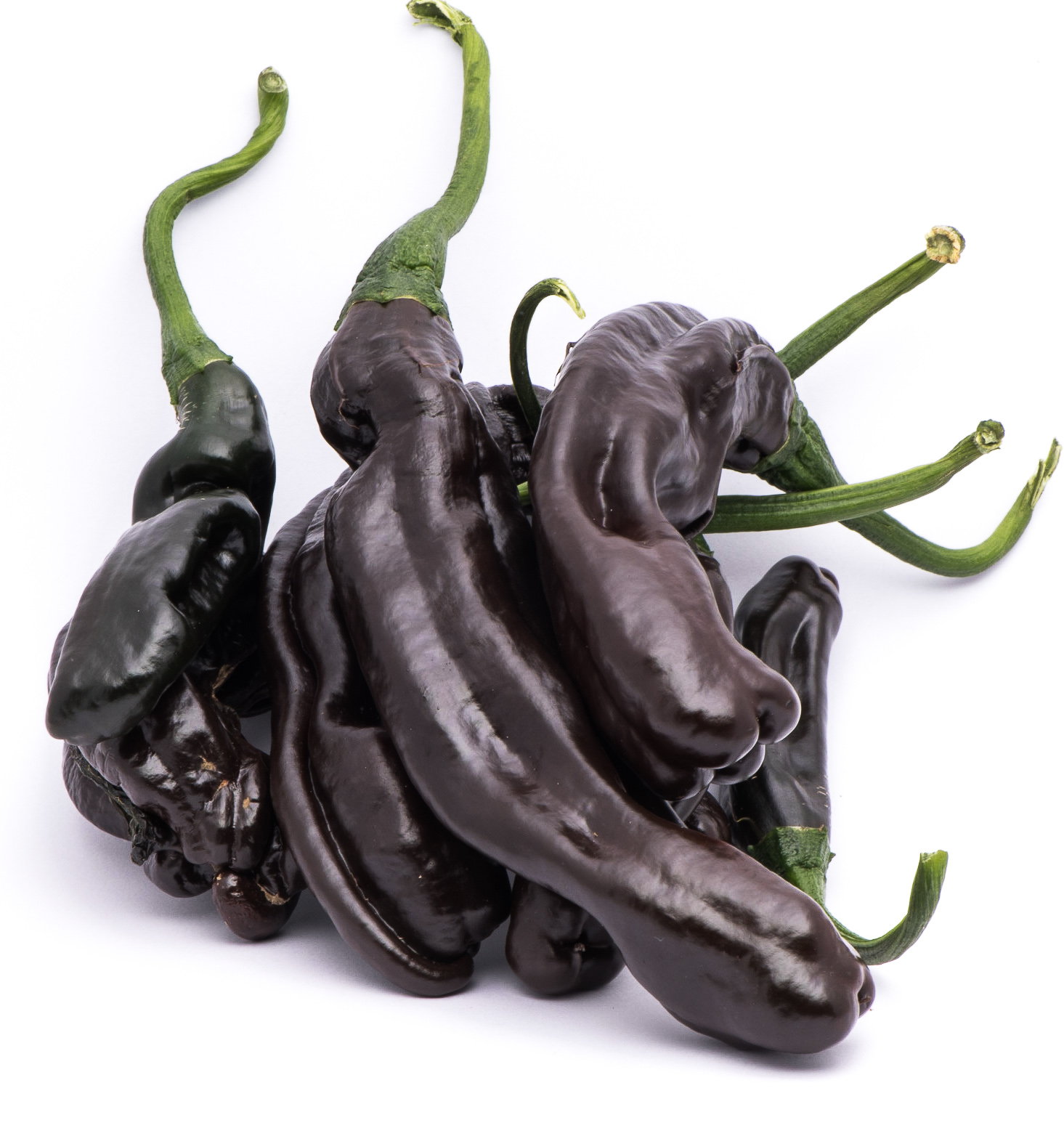 Chilaca – Fatalii Seeds